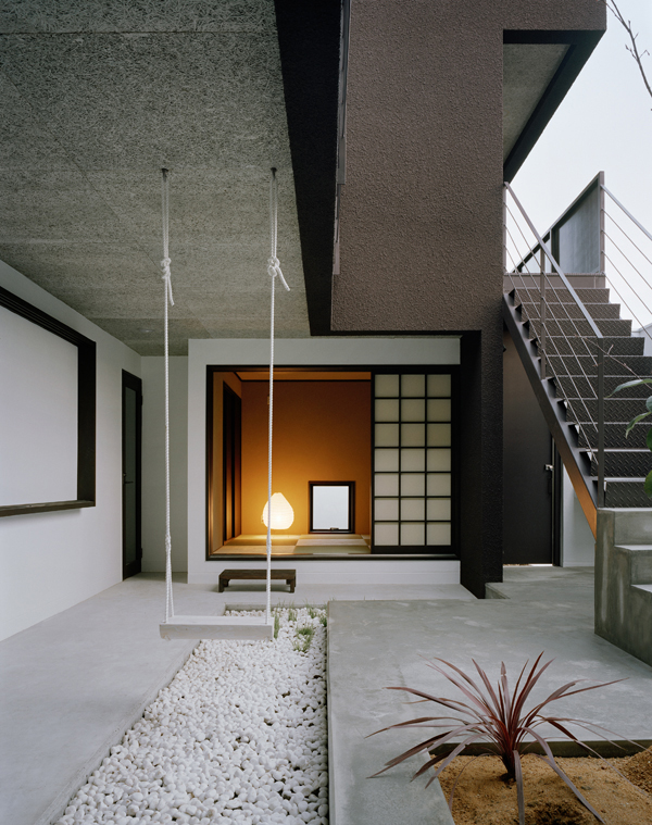House of Vision | FORM / Kouichi Kimura Architects — mooponto